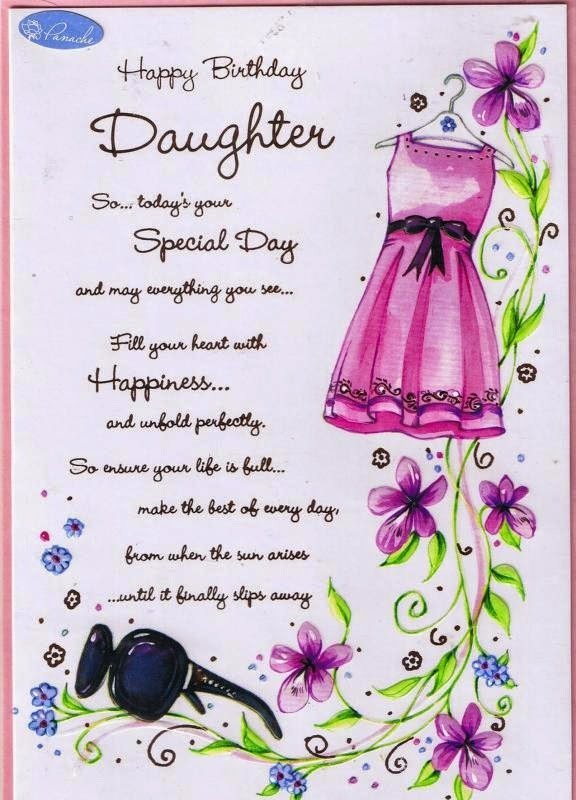 45 Birthday Wishes For Loving Daughter 45 Birthday Wishes For Loving Daughter
