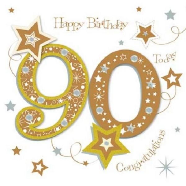 27 Wonderful Wishes For 90th Birthday 27 Wonderful Wishes For 90th Birthday