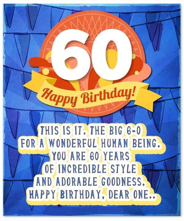 27 Cool Pics For 60th Birthday 27 Cool Pics For 60th Birthday