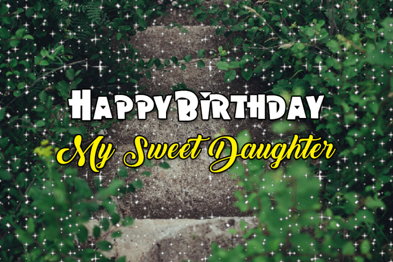 45 Birthday Wishes For Loving Daughter