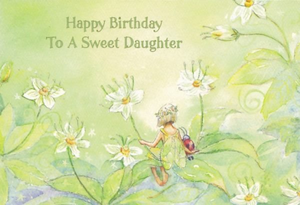 30 Wonderful Birthday Pictures For Daughter