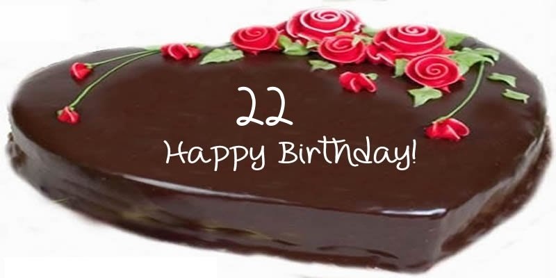 25 Photos For 22nd Birthday