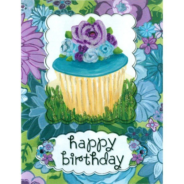 30 Best Birthday Cards Photos