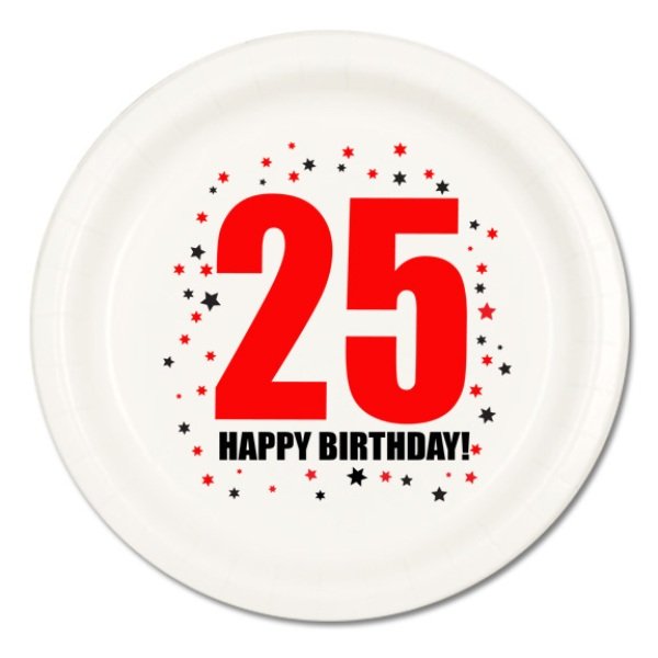 32 Best Pictures For 25th Birthday