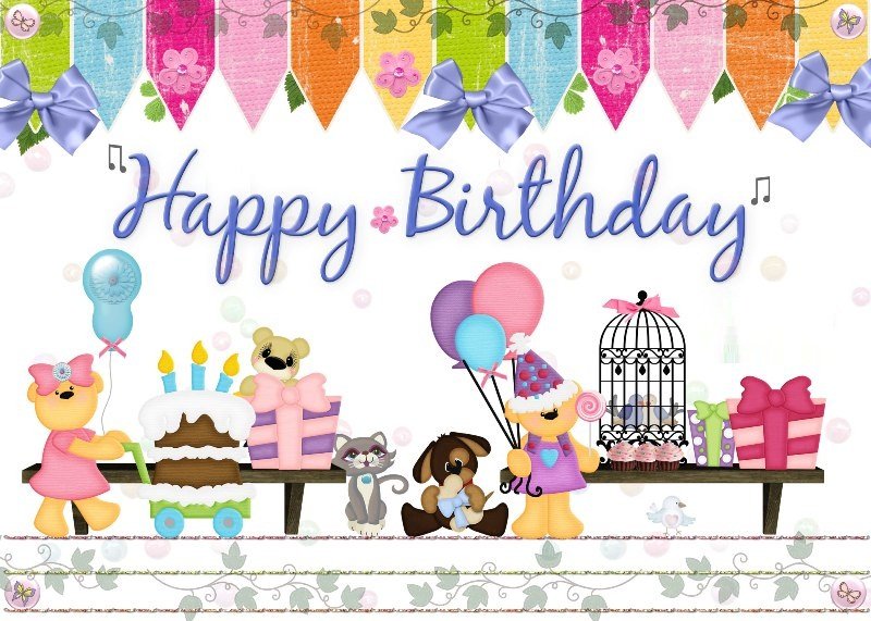 30 Best Birthday Cards Photos