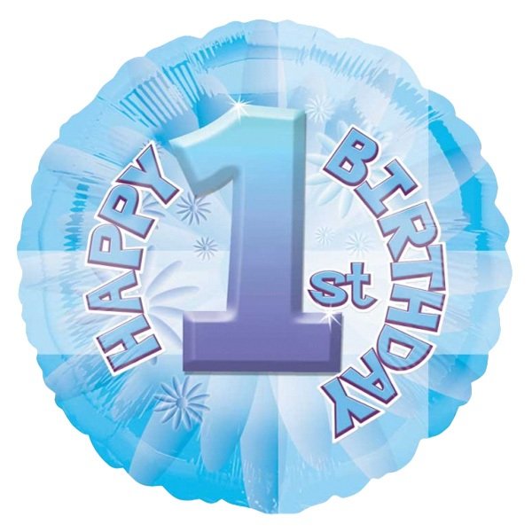 35 Happy 1st Birthday Pics For Cute Baby