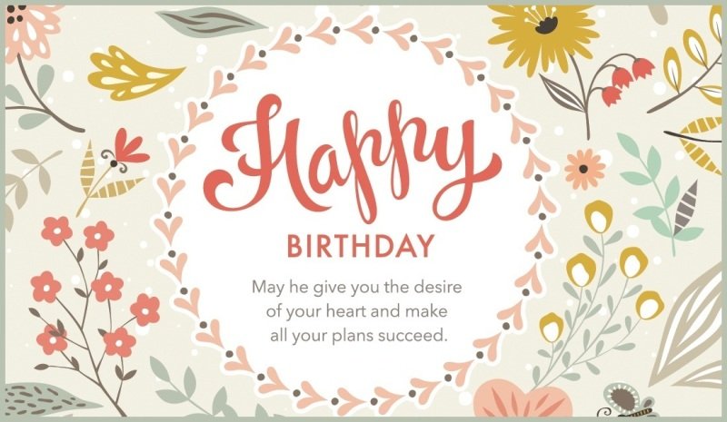 30 Best Birthday Cards Photos