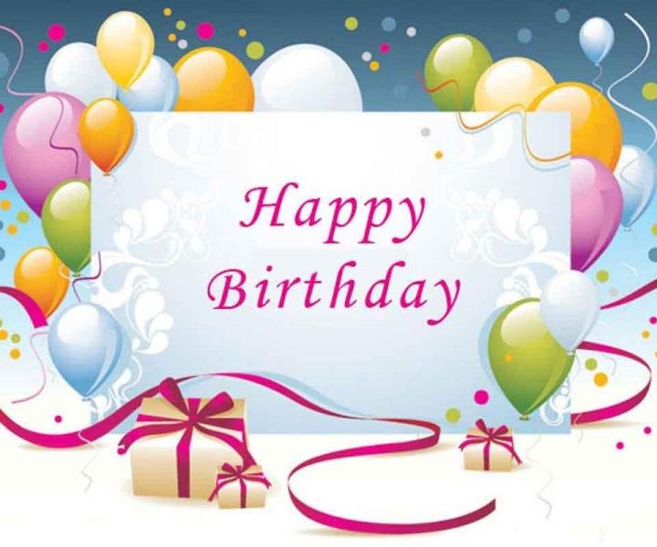 30 Best Birthday Cards Photos