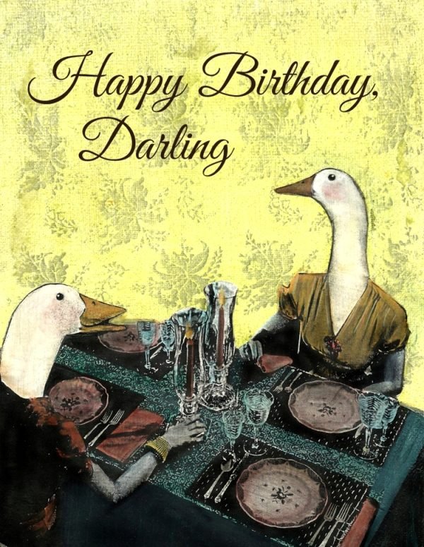 45 Wonderful Birthday Pics For My Darling