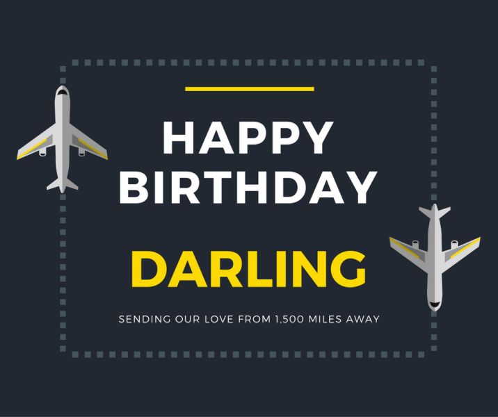 45 Wonderful Birthday Pics For My Darling