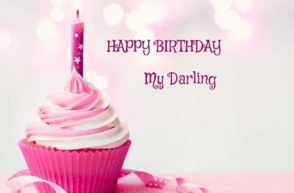 45 Wonderful Birthday Pics For My Darling
