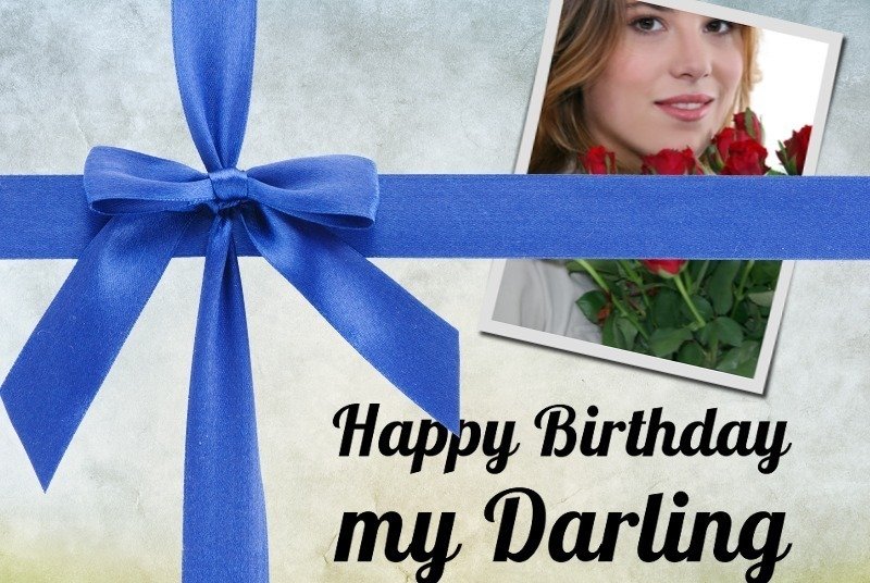 45 Wonderful Birthday Pics For My Darling