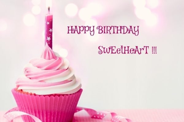 45 Warm Greetings For My Sweetheart