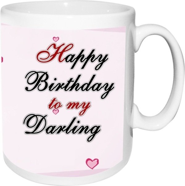 45 Wonderful Birthday Pics For My Darling