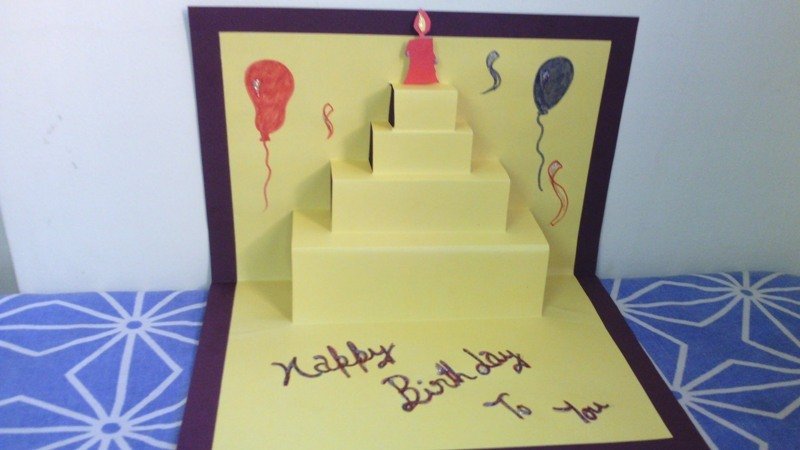 39 Awesome Birthday Cards