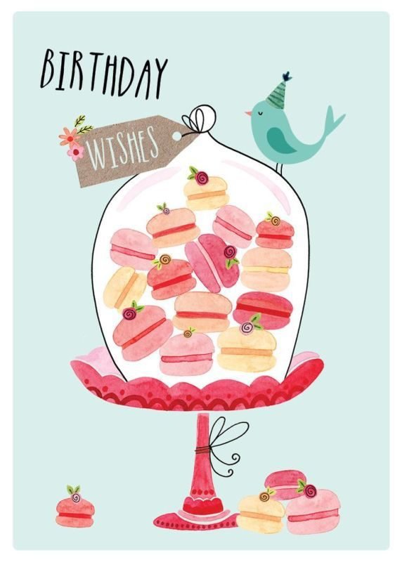 39 Awesome Birthday Cards