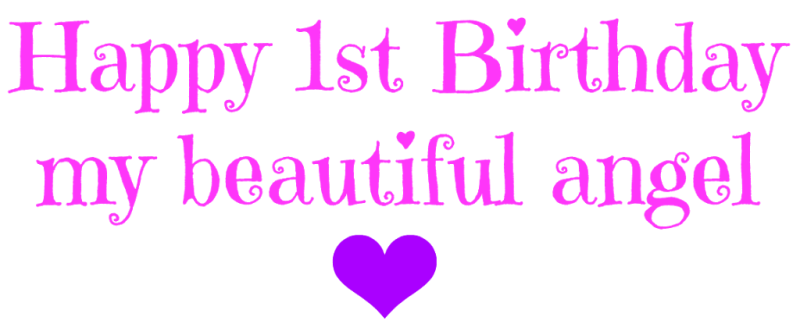 41 Wonderful Birthday Wishes For Angel