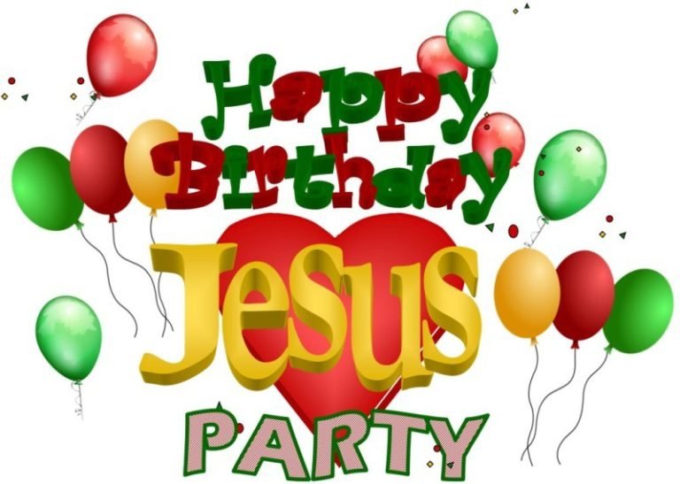 33 Beautiful Birthday Pics For Jesus