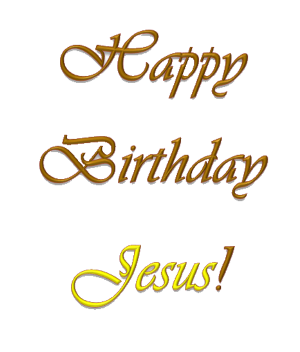 33 Beautiful Birthday Pics For Jesus