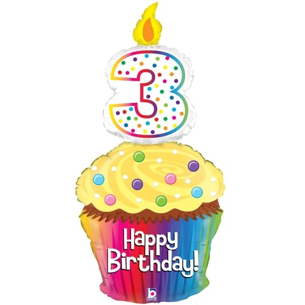37 Special Pics For 3rd Birthday