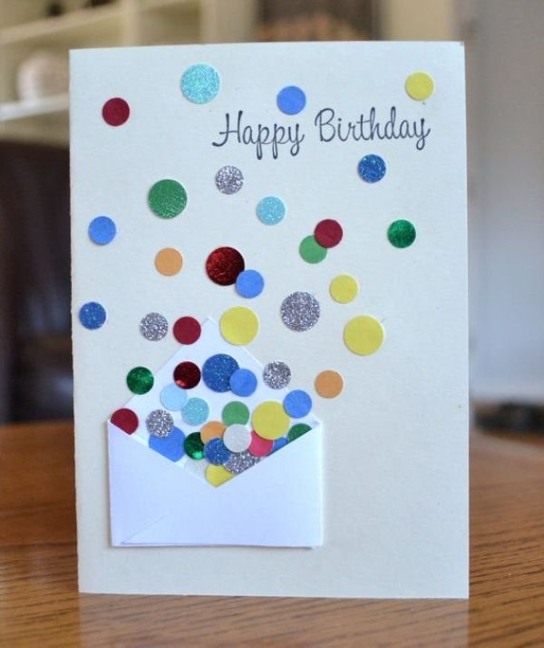 39 Awesome Birthday Cards