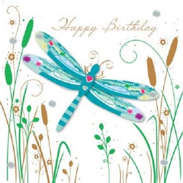 39 Awesome Birthday Cards