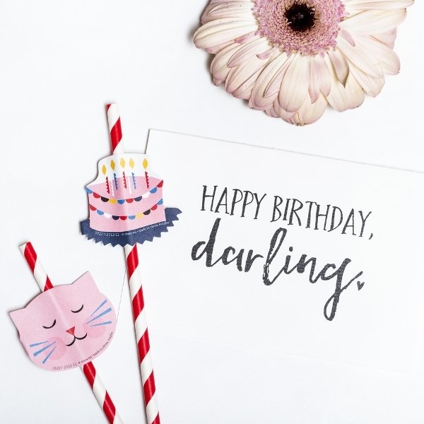 45 Wonderful Birthday Pics For My Darling