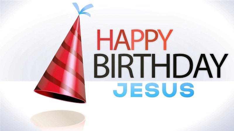 33 Beautiful Birthday Pics For Jesus