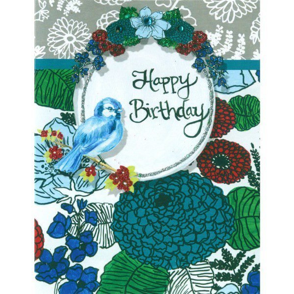 39 Awesome Birthday Cards