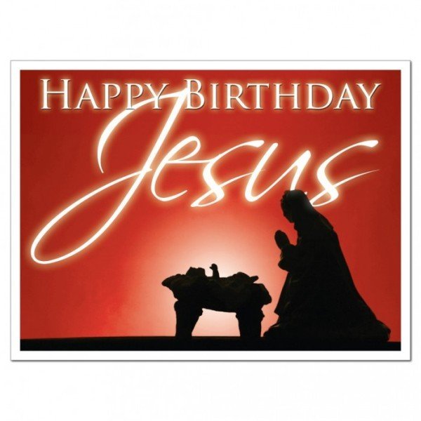 33 Beautiful Birthday Pics For Jesus