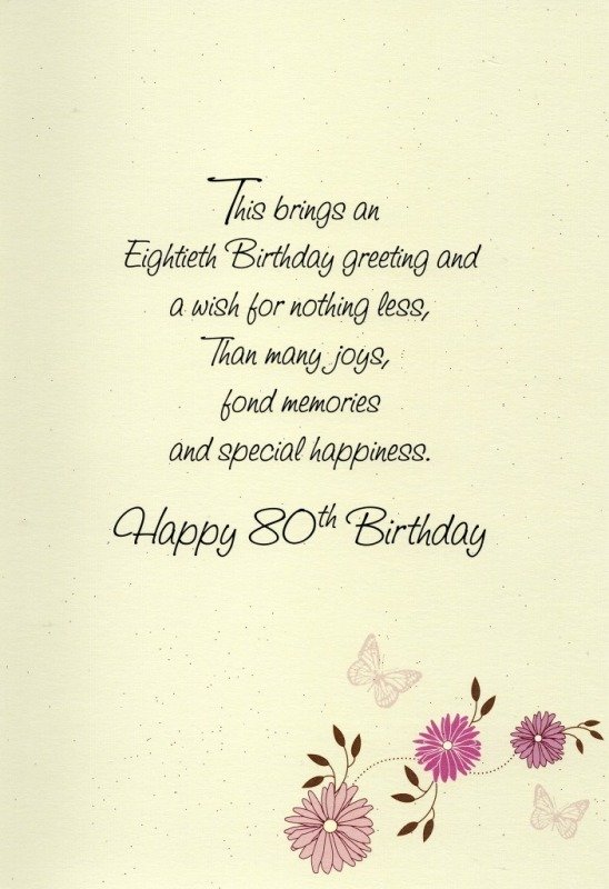 30 Pictures For 80th Birthday 30 Pictures For 80th Birthday