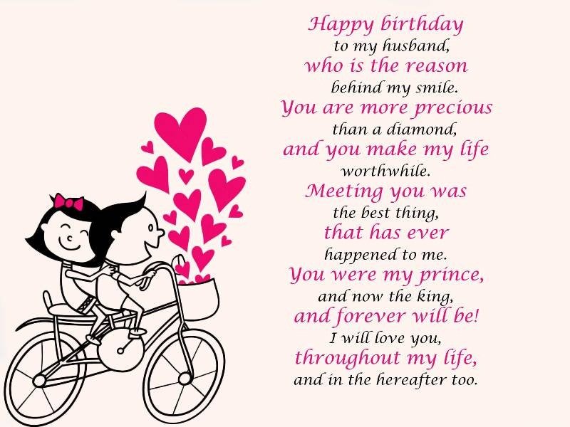 31 Birthday Poems For You