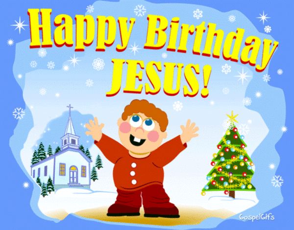 33 Beautiful Birthday Pics For Jesus