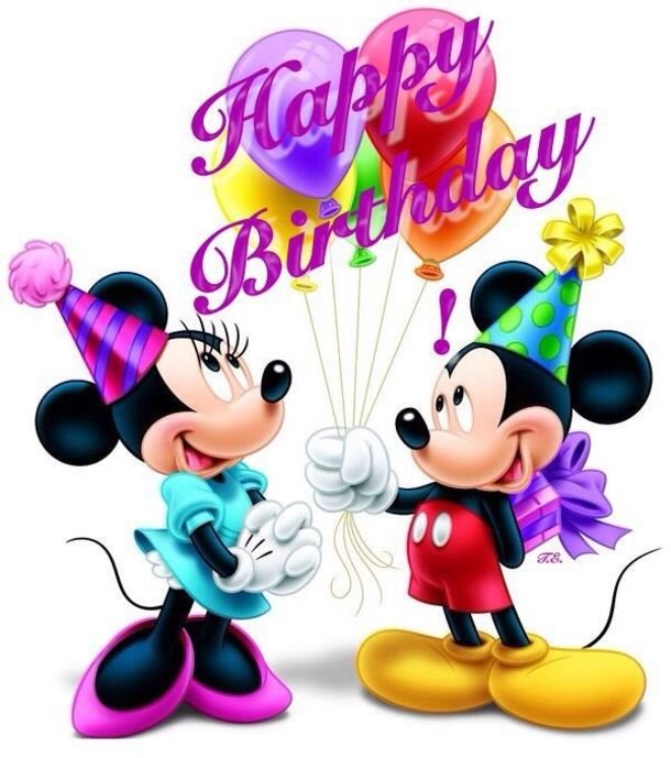 32 Sweet Mickey Mouse Birthday Wishes for Kids