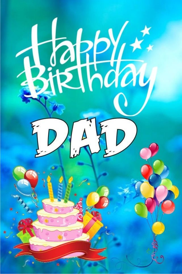 19 Amazing Birthday Wishes for Father