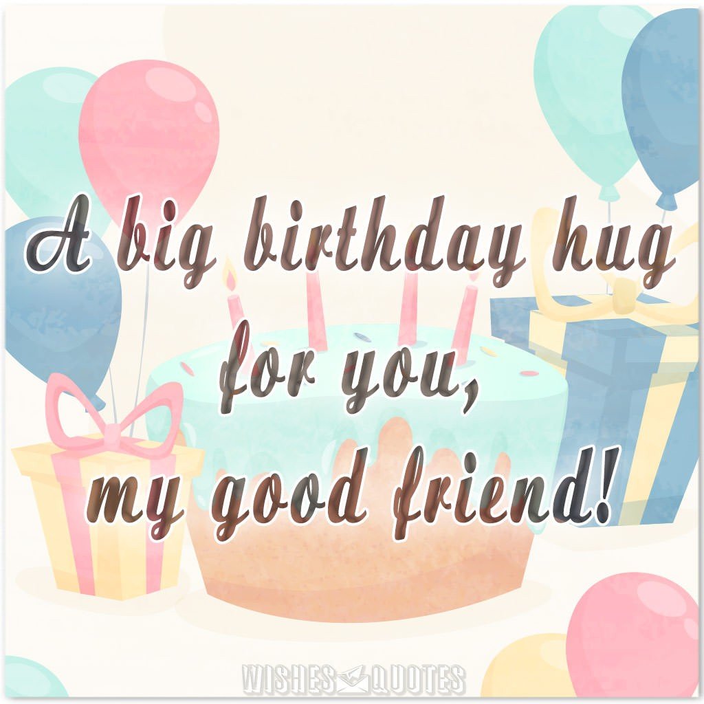 30+ Amazing Happy Birthday Images For My Best Friend
